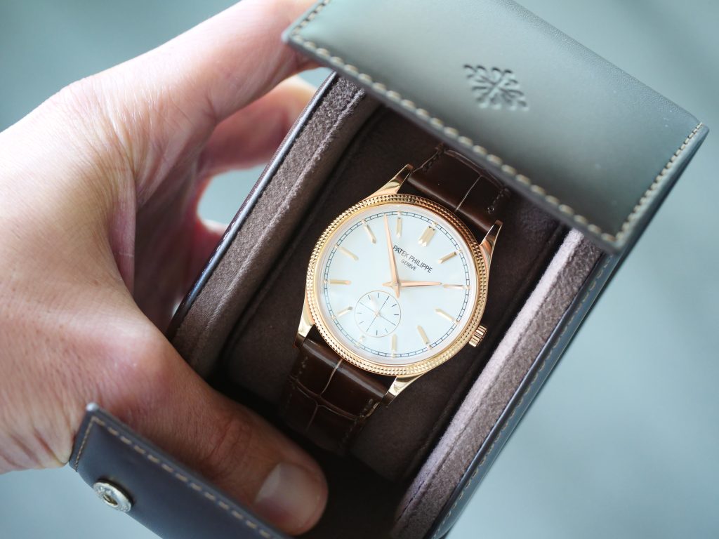 Patek Philippe | Calibre24 Luxury Watches