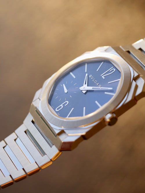 AP ROYAL OAK OFFSHORE 43MM BLACK CERAMIC AND YELLOW GOLD 26420CE ...