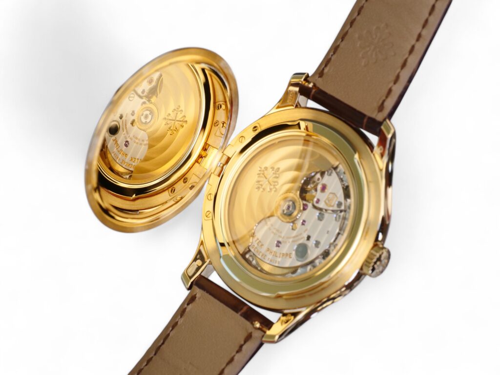 Patek Philippe | Calibre24 Luxury Watches